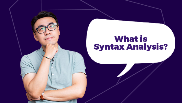 Syntax Analysis | Text AI Analysis